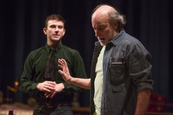 Her Requiem : Shows | Lincoln Center Theater