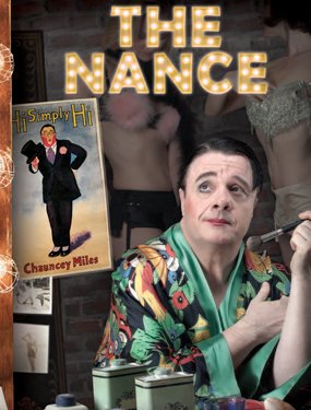The Nance Set designs : Lincoln Center Theater Blog | Lincoln Center ...