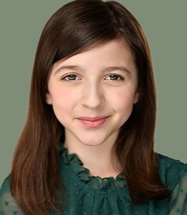 Ellie May Sennett : Shows | Lincoln Center Theater