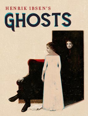 Henrik Ibsen's Ghosts : Shows | Lincoln Center Theater