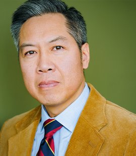 Feodor Chin : Shows | Lincoln Center Theater