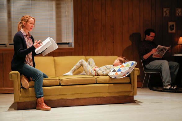 Verité : Shows | Lincoln Center Theater