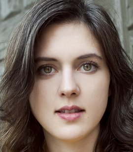 Grace Rex : Shows | Lincoln Center Theater