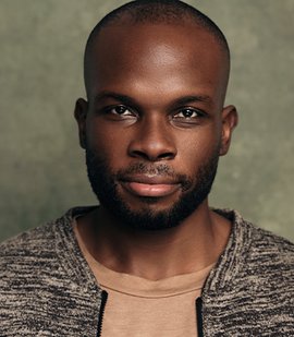 Odera Adimorah : Shows | Lincoln Center Theater