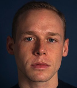 Cole Doman : Shows | Lincoln Center Theater