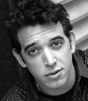 Matt Sax : Shows | Lincoln Center Theater