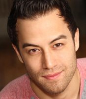 Isaac Woofter : Shows | Lincoln Center Theater