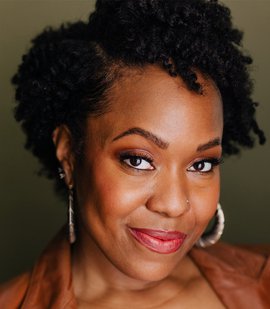 Lynnette R. Freeman : Shows | Lincoln Center Theater