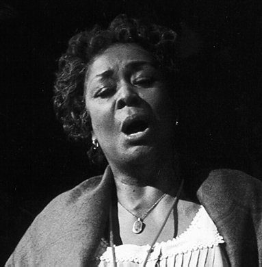 Carousel - Who's Who : Shows | Lincoln Center Theater
