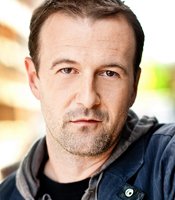 Greg McFadden : Shows | Lincoln Center Theater