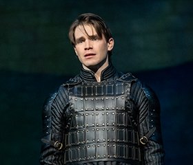 Andrew Burnap On Awakening The Faith : Lincoln Center Theater Blog ...