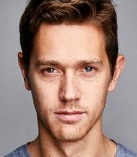 Chris O'Shea : Shows | Lincoln Center Theater