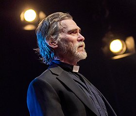 What GHOSTS Has Revealed To Billy Crudup : Lincoln Center Theater Blog ...