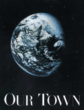 Our Town : Shows | Lincoln Center Theater