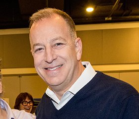 Ted Sperling Returns To The Beaumont : Lincoln Center Theater Blog ...