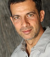 Dariush Kashani : Shows | Lincoln Center Theater