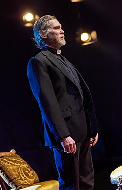 Ghosts - Schedule : Shows | Lincoln Center Theater