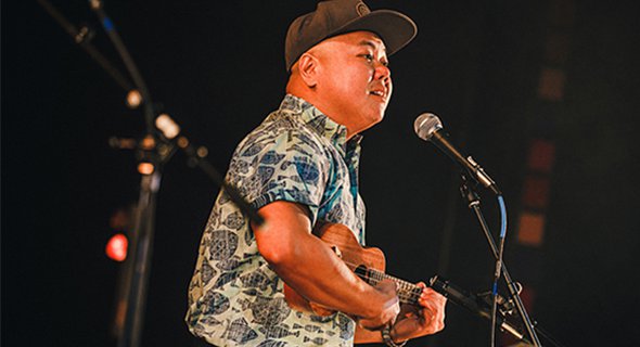 Next@LCT3: Melissa Li & Kit Yan - Photos : Lincoln Center Theater Blog ...