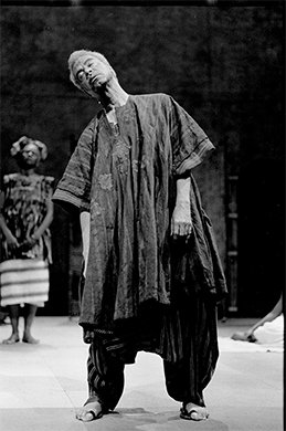 Death and the King's Horseman : Shows | Lincoln Center Theater