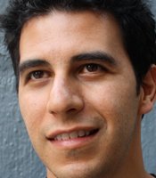 Andrés Munar : Shows | Lincoln Center Theater