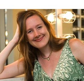 Sarah Ruhl: Great Quotations : Lincoln Center Theater Blog | Lincoln ...