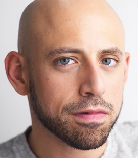 Anthony Michael Lopez : Shows | Lincoln Center Theater