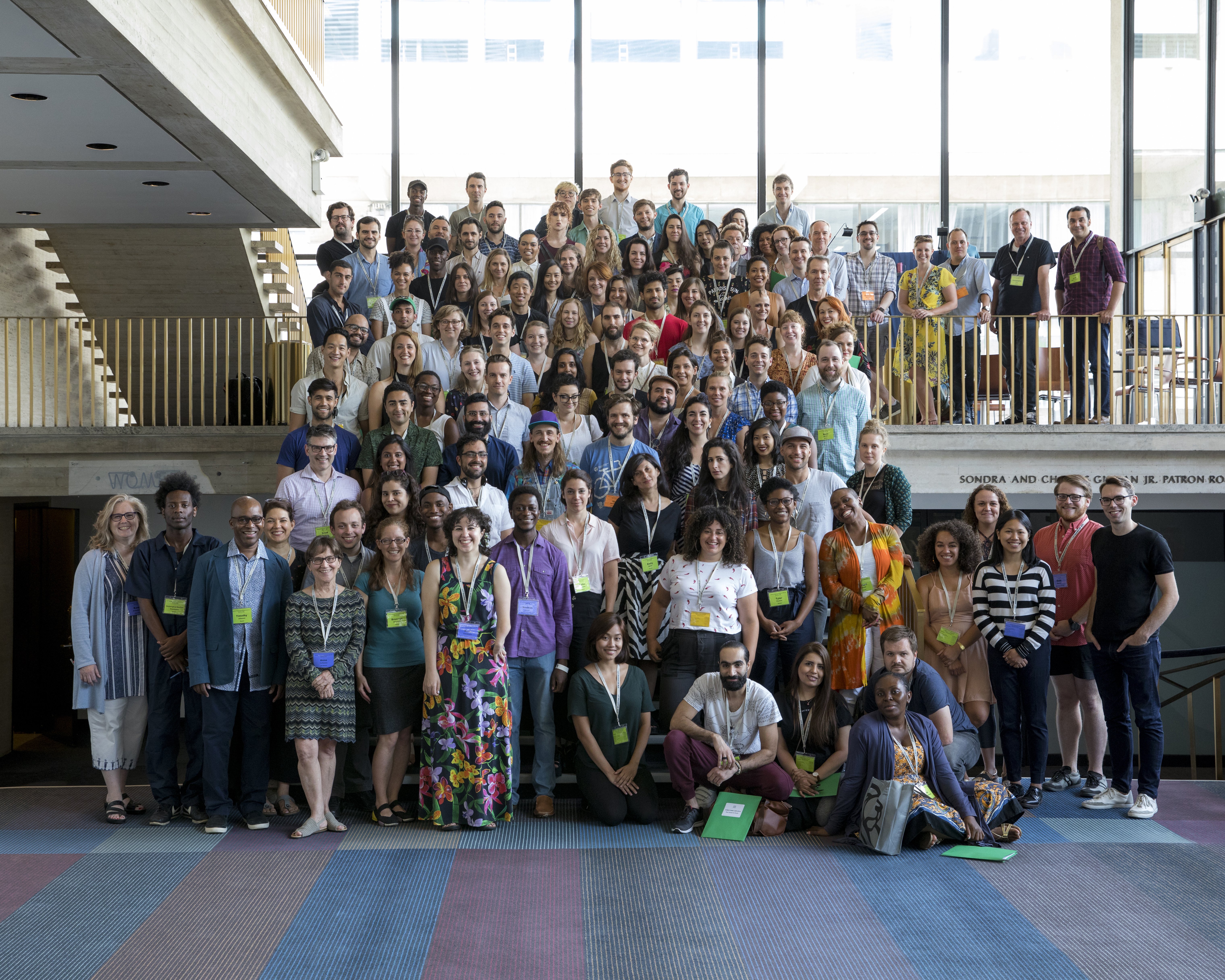 jonathan theocharous