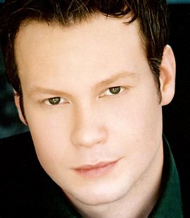 Keven Quillon : Shows | Lincoln Center Theater