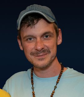 Joe Murphy : Shows | Lincoln Center Theater
