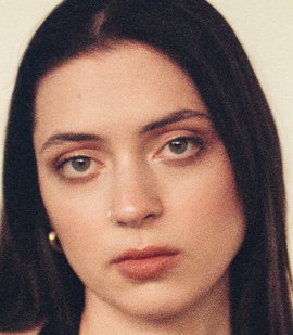 lizzy mcalpine complex