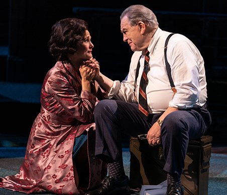 The Great Society : Shows | Lincoln Center Theater