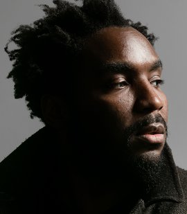 Phillip Howze : Shows | Lincoln Center Theater