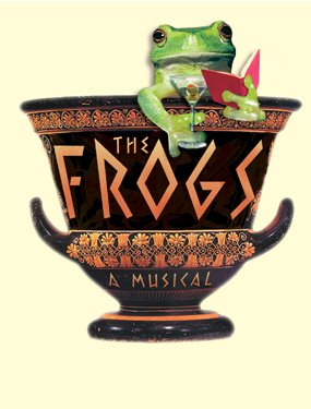 The Frogs : Magazine: LCT Review | Lincoln Center Theater