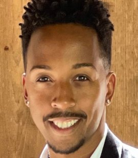 Dwayne Cooper : Shows | Lincoln Center Theater