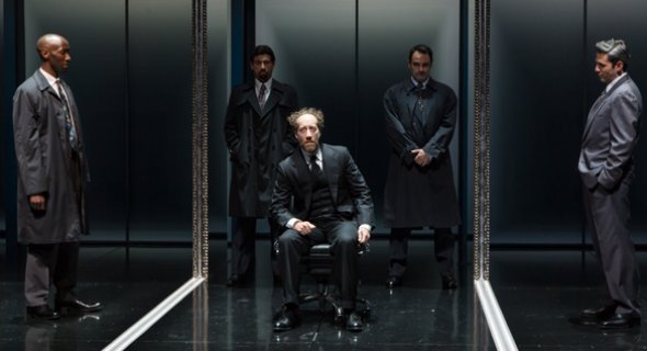 Junk : Shows | Lincoln Center Theater