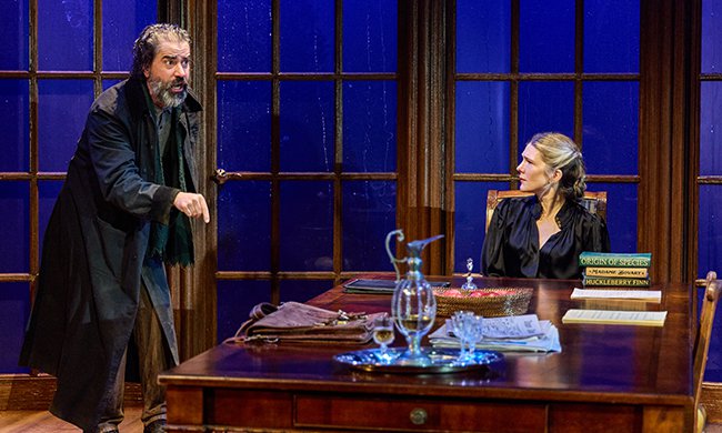 project reveal ghosts