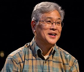 Ken Narasaki: How He Found Billy : Lincoln Center Theater Blog ...
