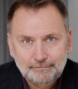 Brian Dykstra : Shows | Lincoln Center Theater