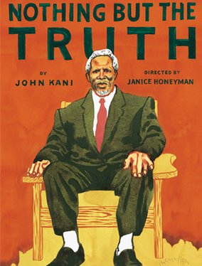 Nothing But the Truth : Shows | Lincoln Center Theater