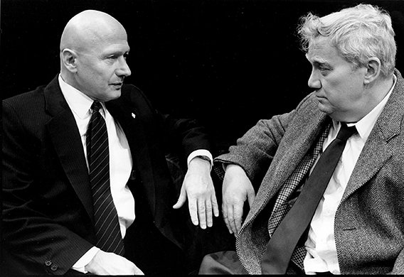 Danger: Memory! : Shows | Lincoln Center Theater
